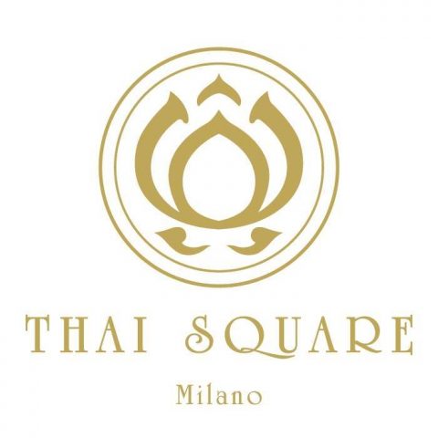 Homepage - Thai Square